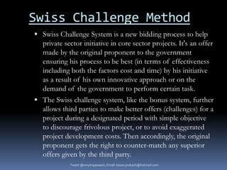 A primer on bid management b2 b_egovernance_biswa.prakash@hotmail.com