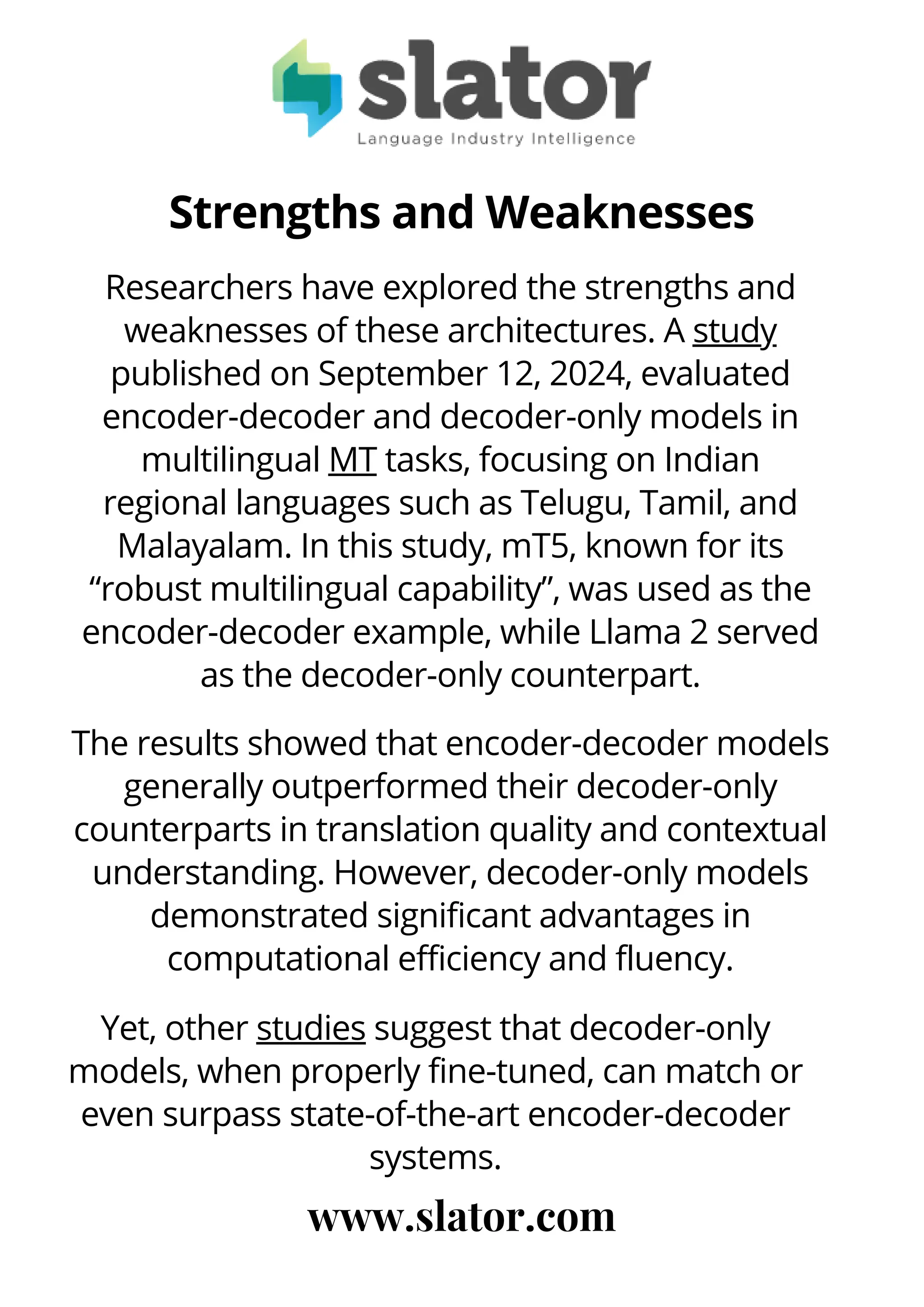 A Primer on Decoder-Only vs Encoder-Decoder Models for AI Translation.pdf