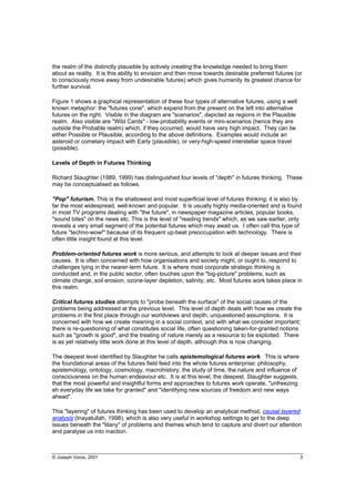 A primer on_futures_studies | PDF
