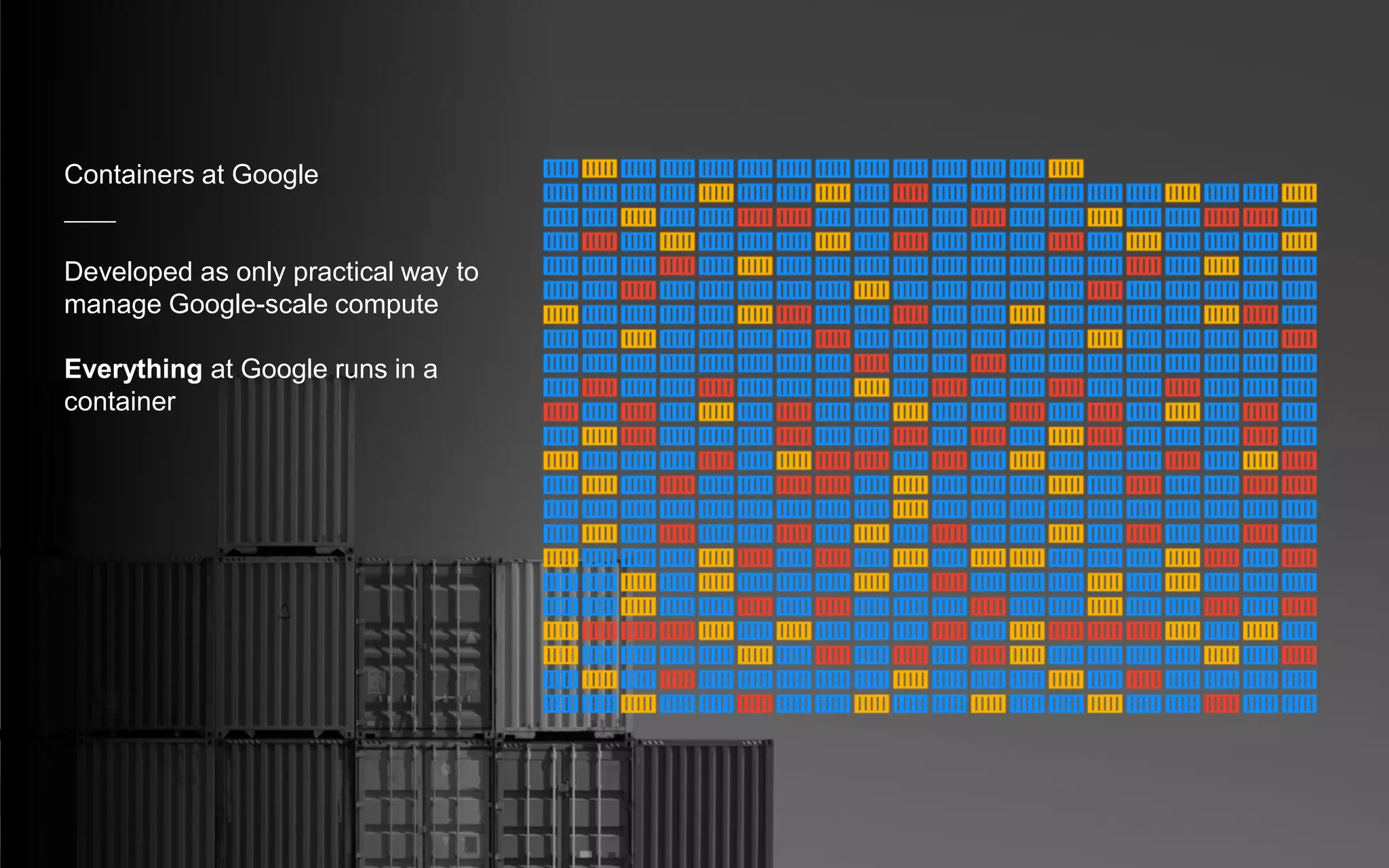 A Primer on Kubernetes and Google Container Engine | PPTX