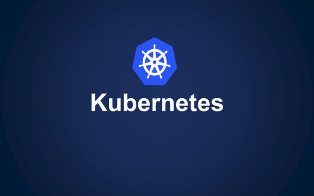 A Primer on Kubernetes and Google Container Engine | PPTX