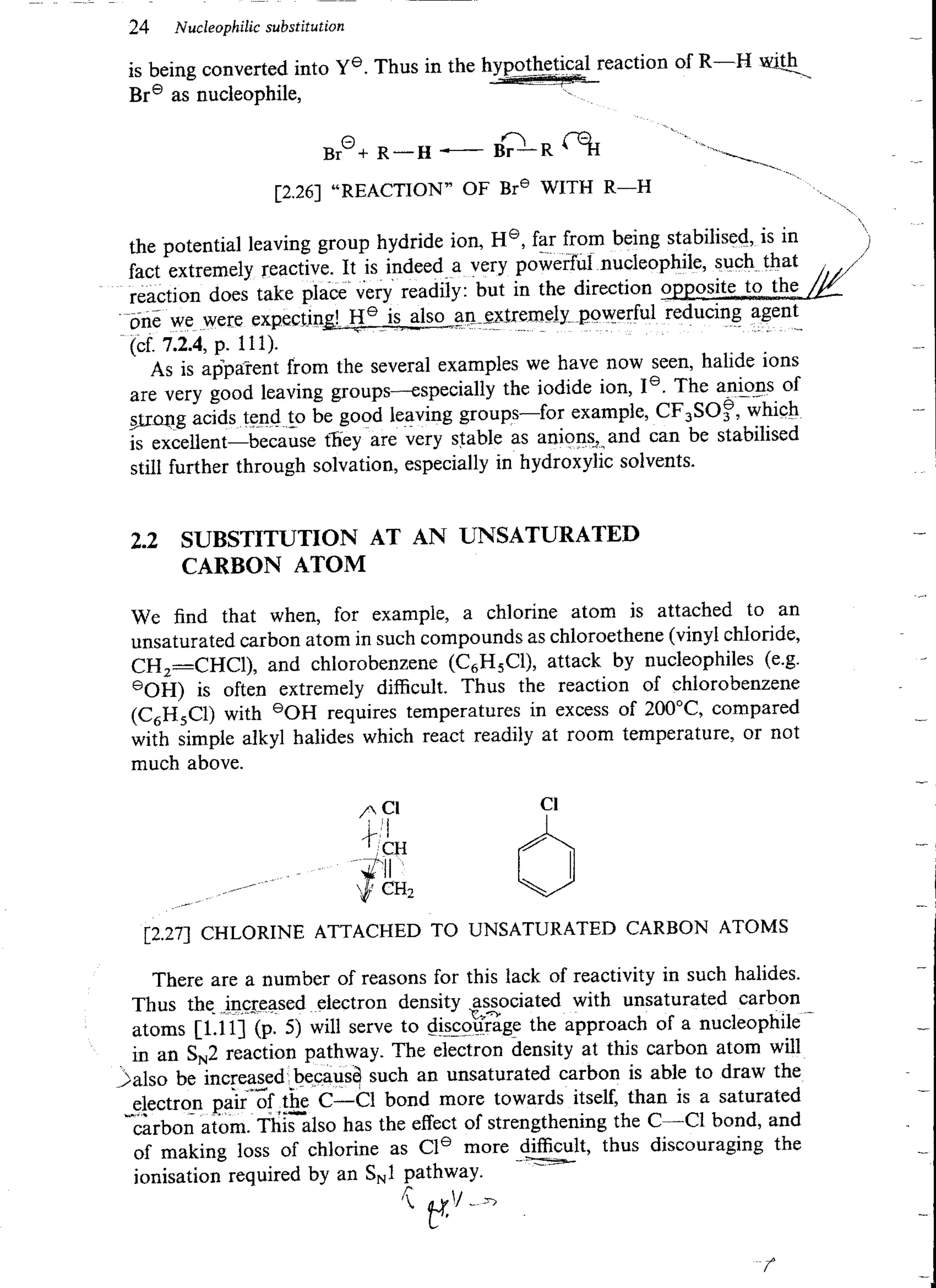 a primer to mechanism in organic chemistry.pdf