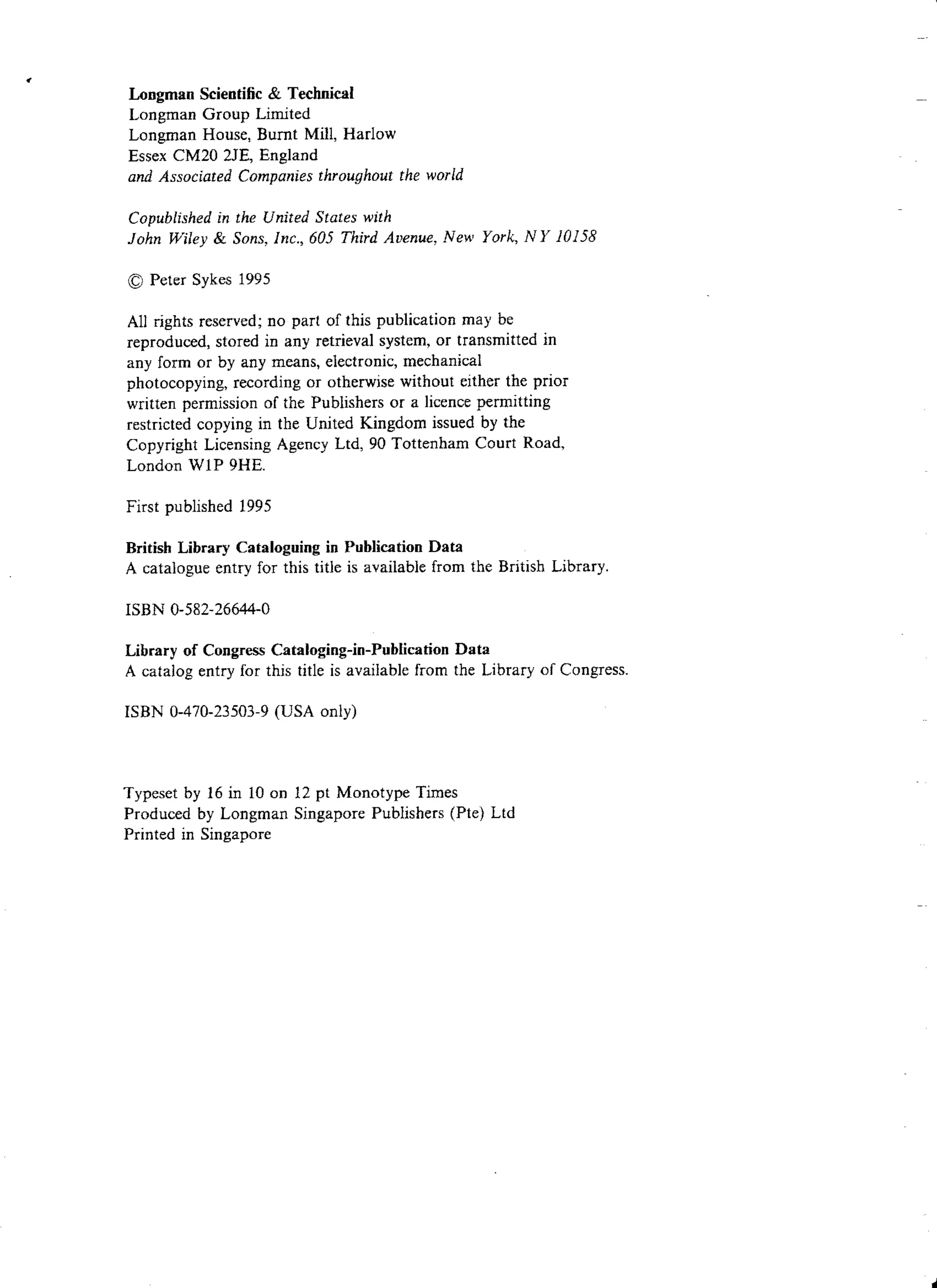 a primer to mechanism in organic chemistry.pdf