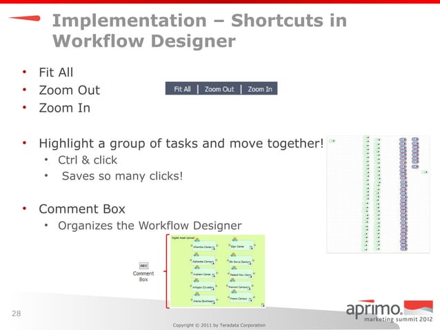 Workflow Best Practices - DeVry University | PPT