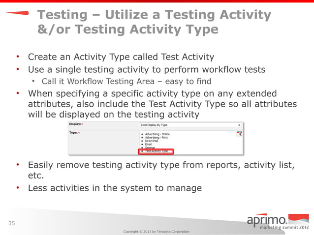 Workflow Best Practices - DeVry University | PPT