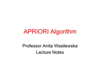 apriori.pdf | Databases | Computer Software and Applications