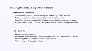 Apriori-Eclat-Upper-Confidence-Bound-in-Machine-Learning.pptx