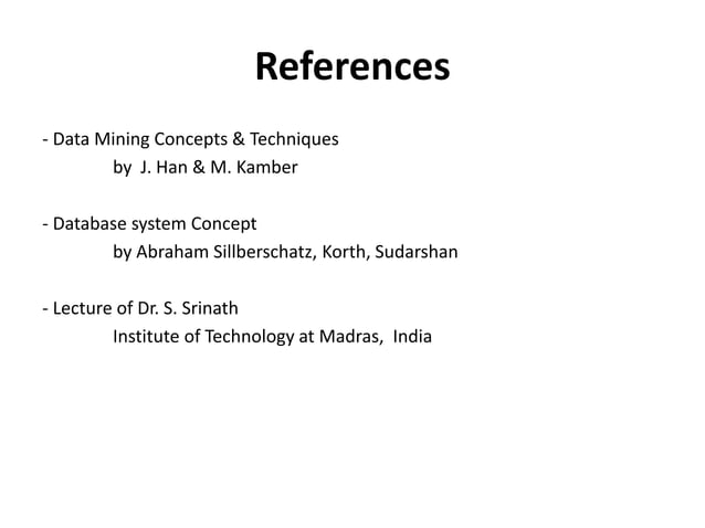 Apriori algorithm | PPTX | Databases | Computer Software and Applications