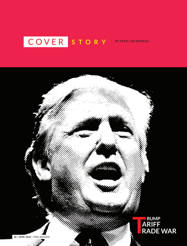 Steel 360 Magazine | PDF