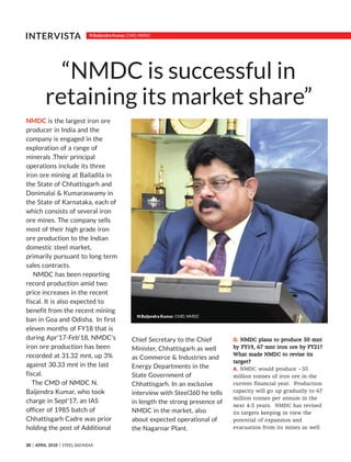 Steel 360 Magazine | PDF