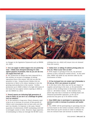 Steel 360 Magazine | PDF