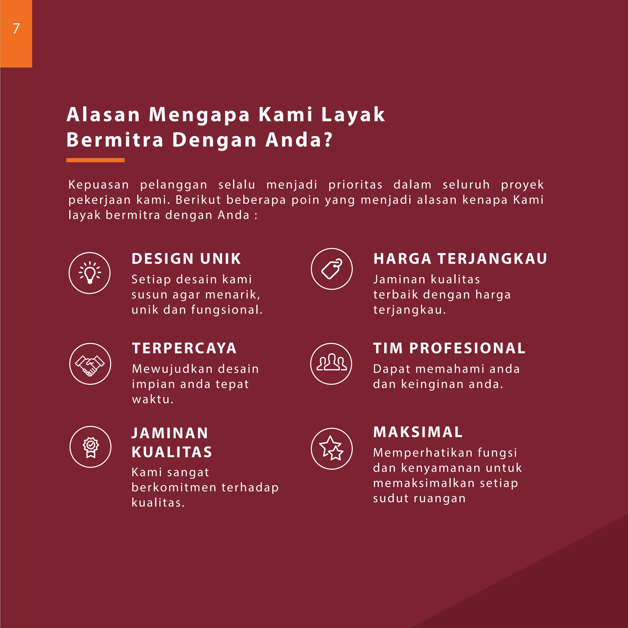 Apro interior-company-profile-2017 | PDF