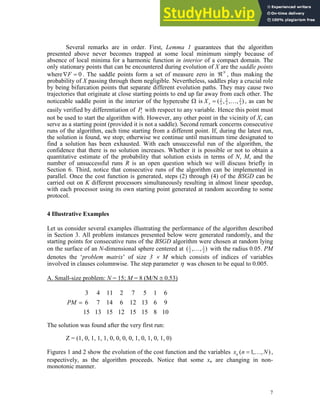 A Probabilistic Attack On NP-Complete Problems | PDF