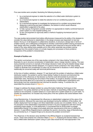 A Problem Solving Approach | PDF