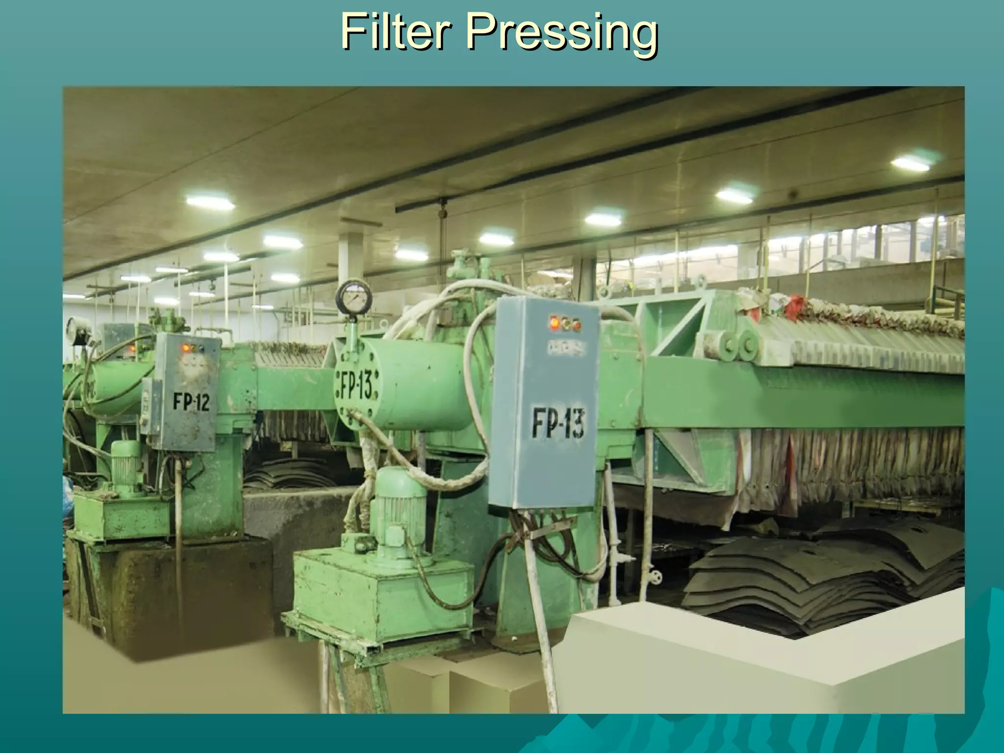 A process review of insulators manufacturing and application | PPT