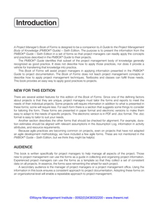 A Project Manager’s Book of Forms_ PMBOK® 6th.pdf (www.thewmi.net).pdf