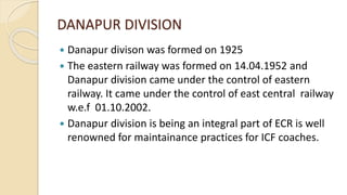 A project on buffer | PPTX