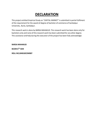 A PROJECT ON CAPITAL MARKET by BARSA MAHAKUD.docx