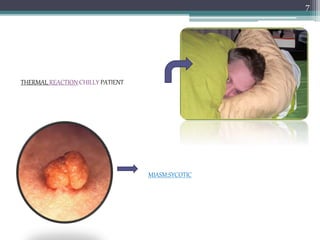 A project on materia medica | PPTX
