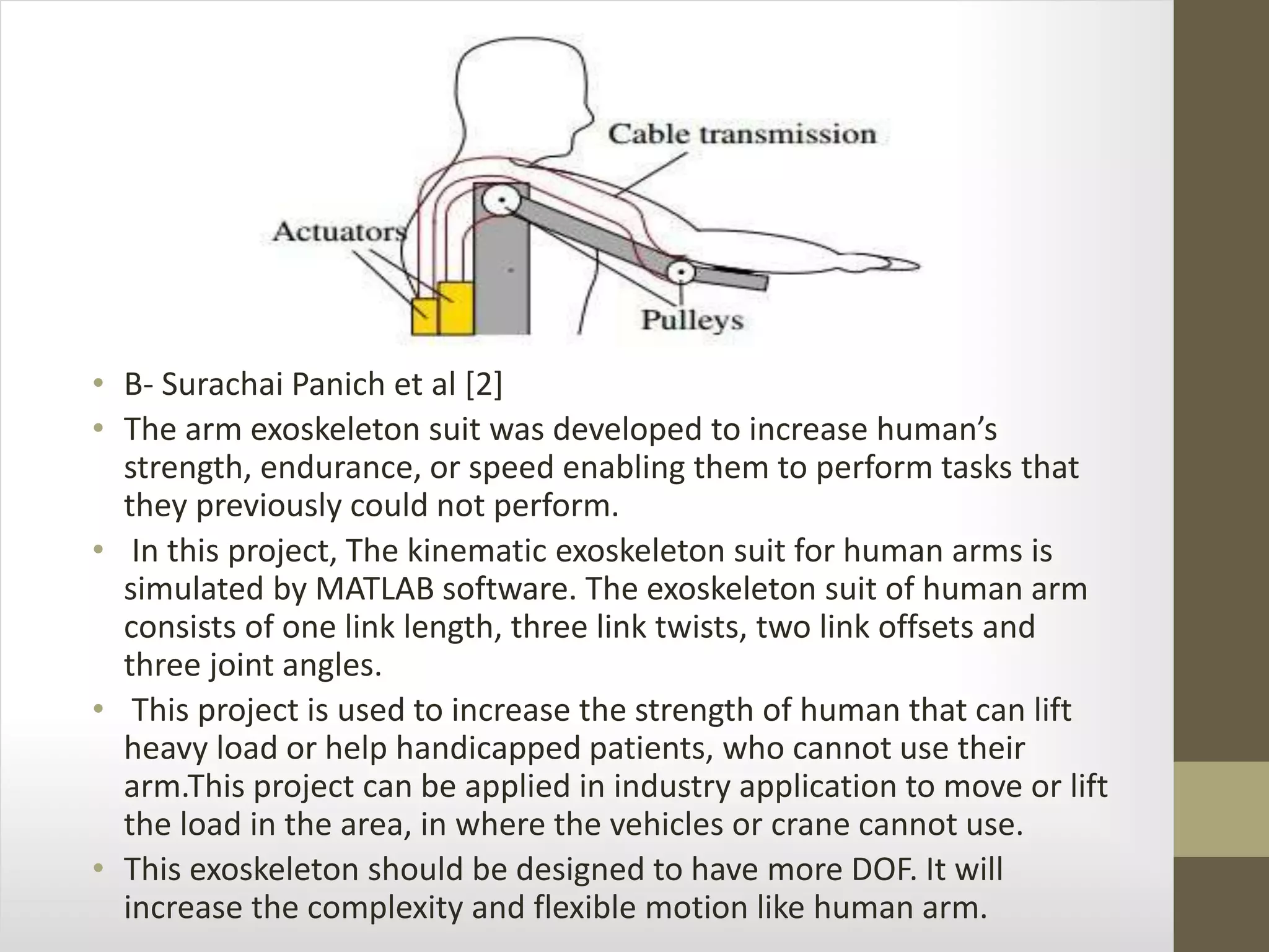 A Project On Robotic Exoskeleton Arm (3) (2) 2.ppt
