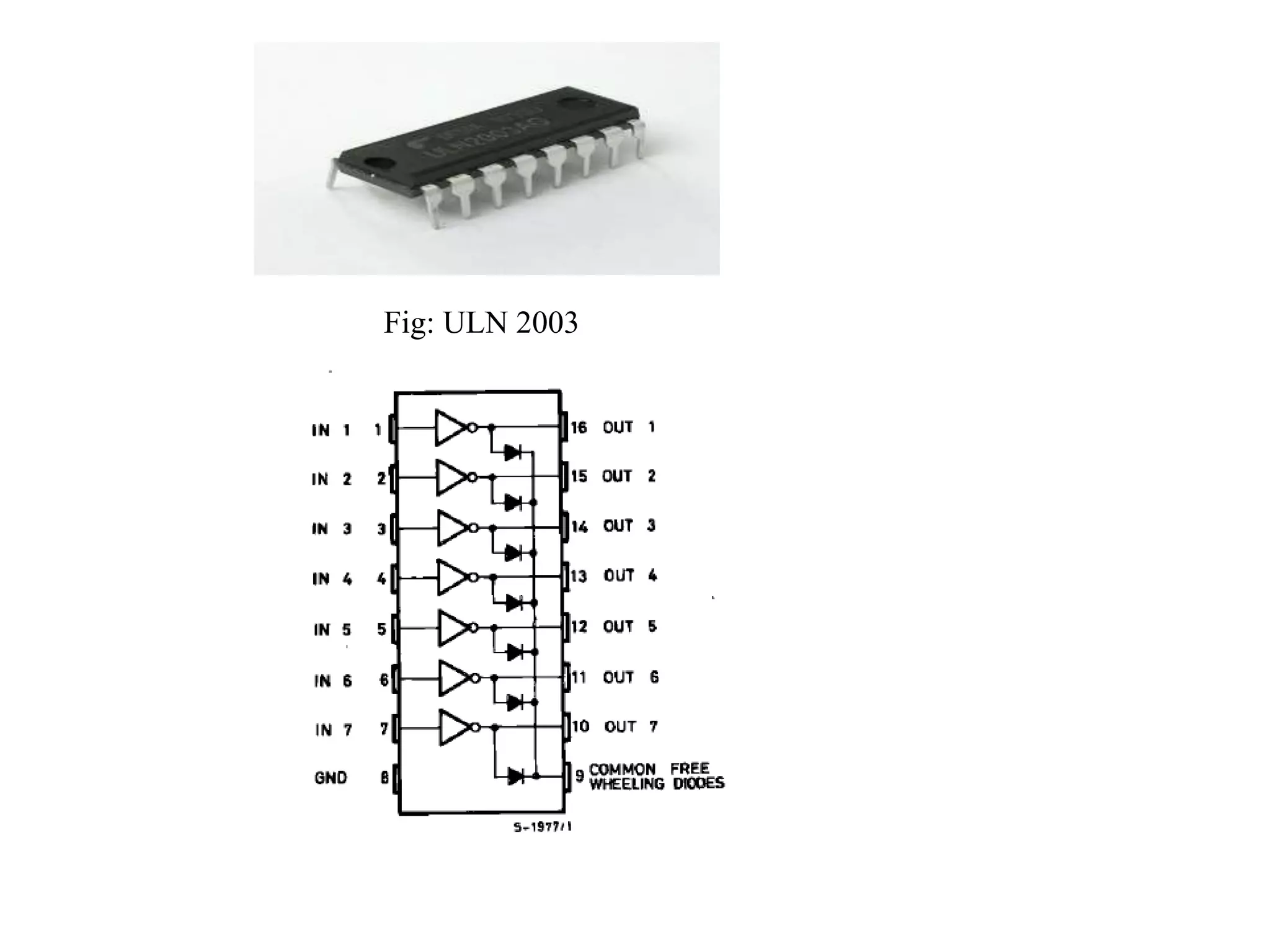 A PROJECT ON scada.pptx | Computer Peripherals | Computing