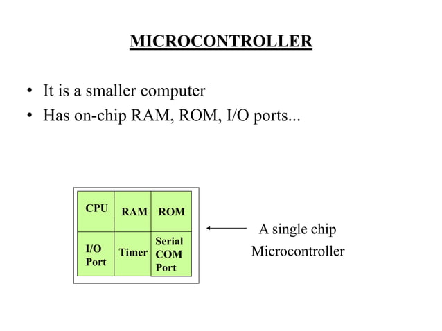 A PROJECT ON scada.pptx | Computer Peripherals | Computing