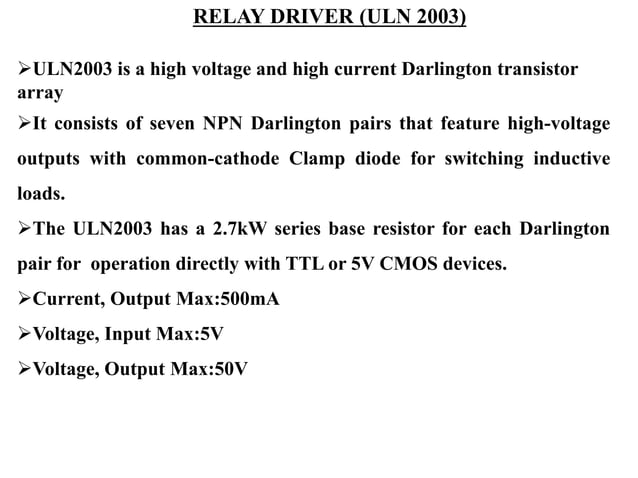 A PROJECT ON scada.pptx | Computer Peripherals | Computing