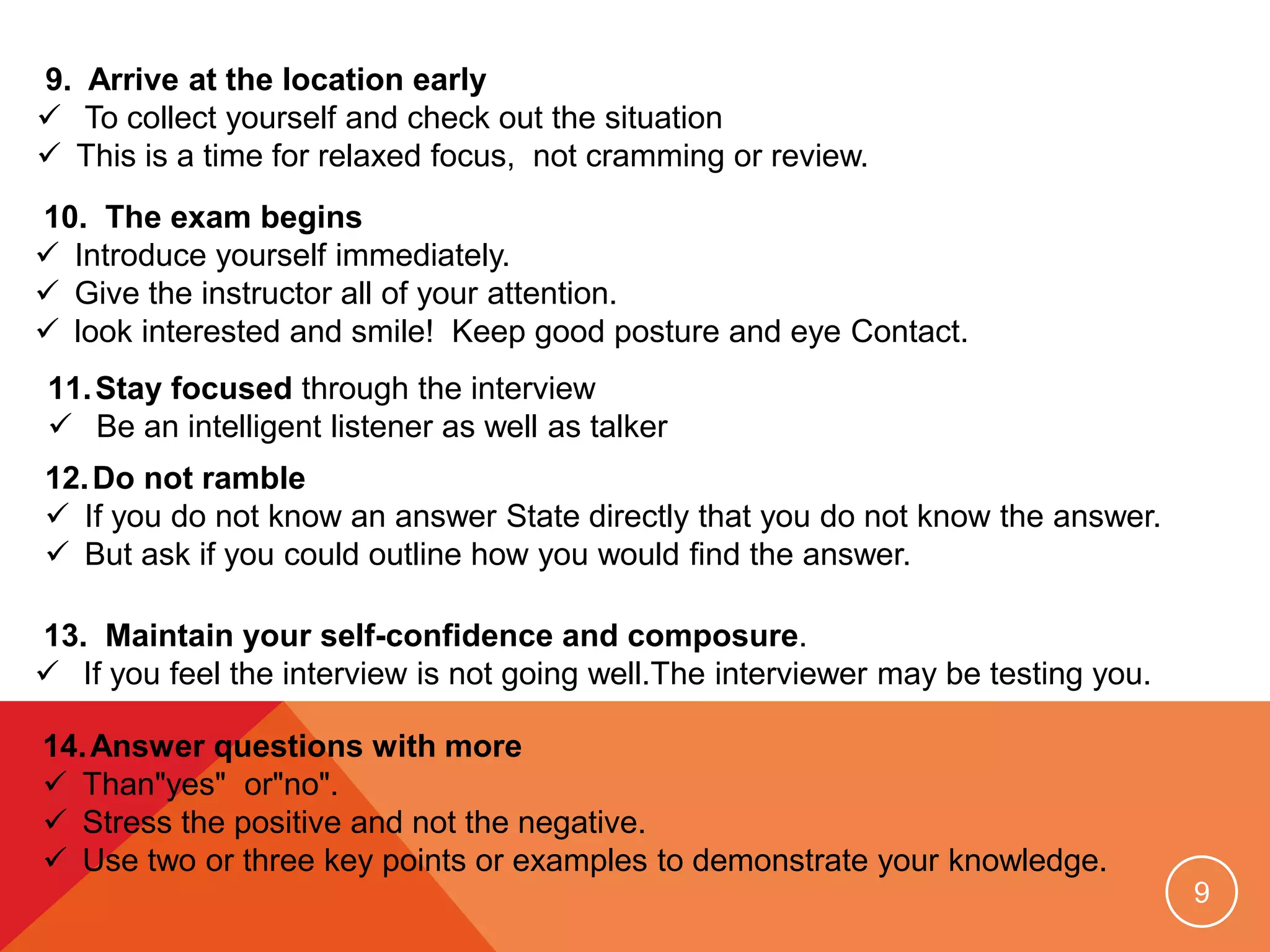 A project on viva voce ppt.12