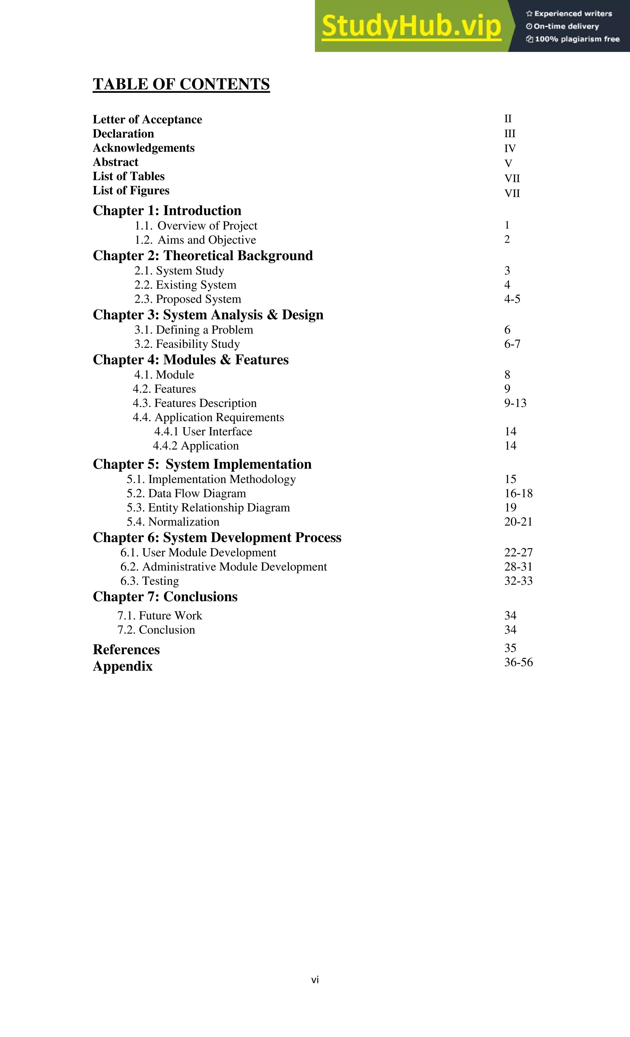 A Project Paper On Smart Gym Management System | PDF