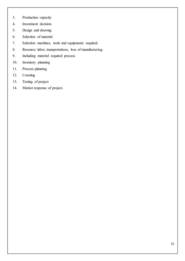 A project report on Foot Step Power Generation By Indrakumar R Padwani ...