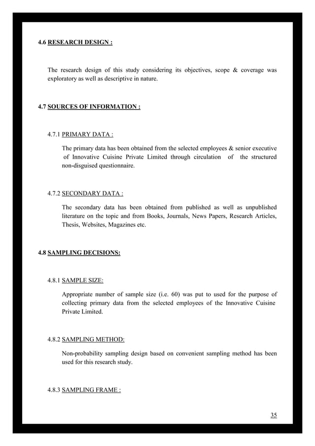 Project report on Health & Safety | PDF | Graduation | Personal Celebrations & Life Events