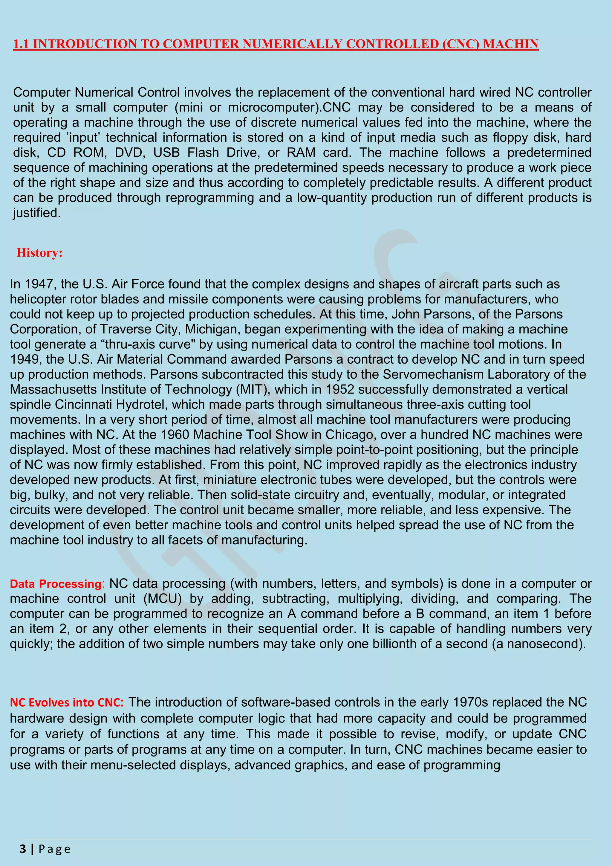 A project report of map of india made by the CNC SIMULATOR PRO software Mechanical Engineering ...