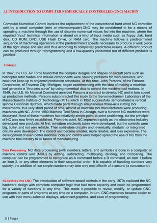 A project report of map of india made by the CNC SIMULATOR PRO software ...