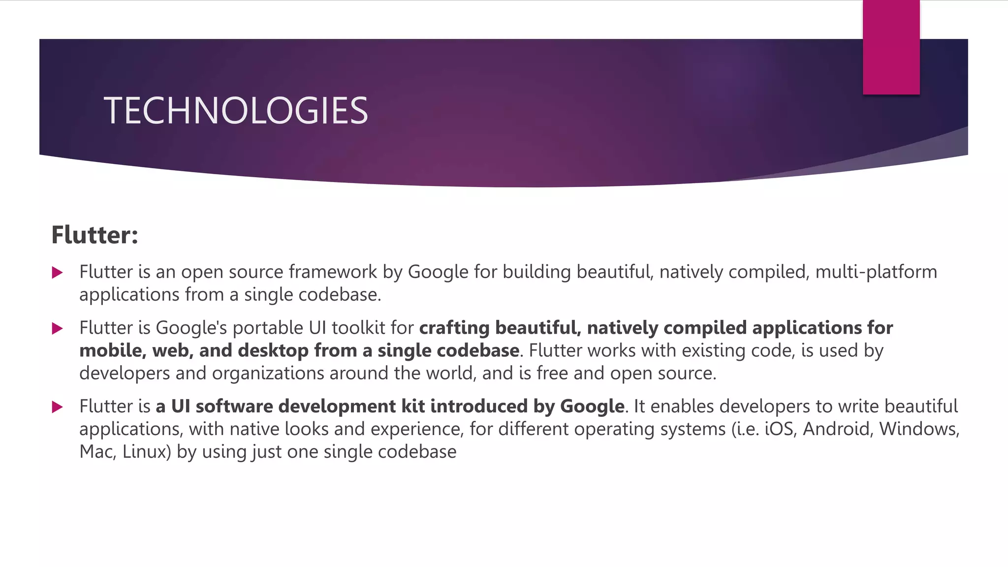 A PROJECT REPORT ON.pptx | Programming Languages | Computing