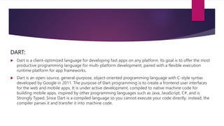A PROJECT REPORT ON.pptx | Programming Languages | Computing