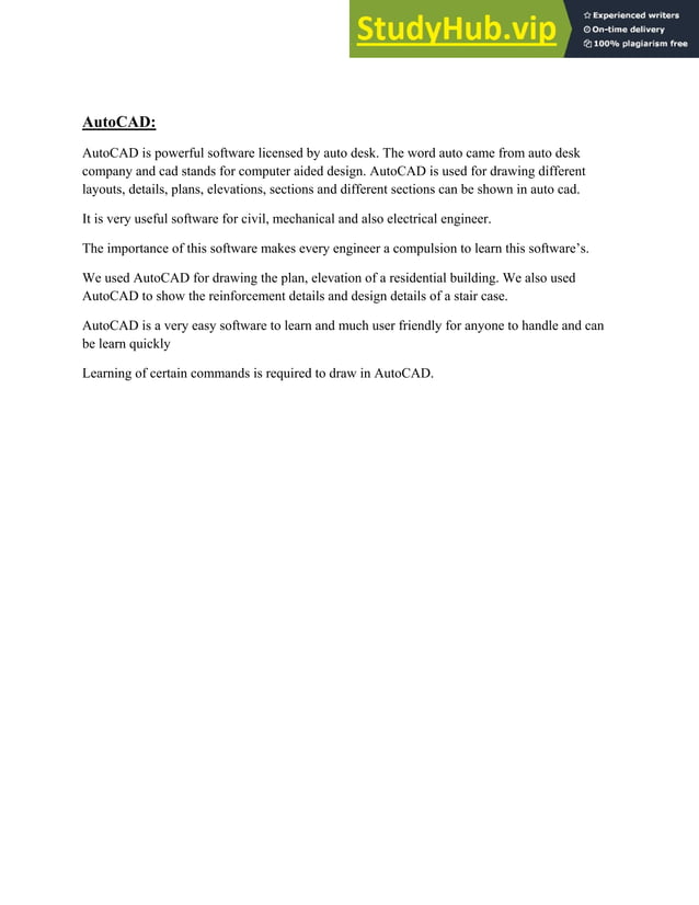 A PROJECT REPORT ON ANALYSIS AND DESIGN OF MULTI STOREY(G 6 ...