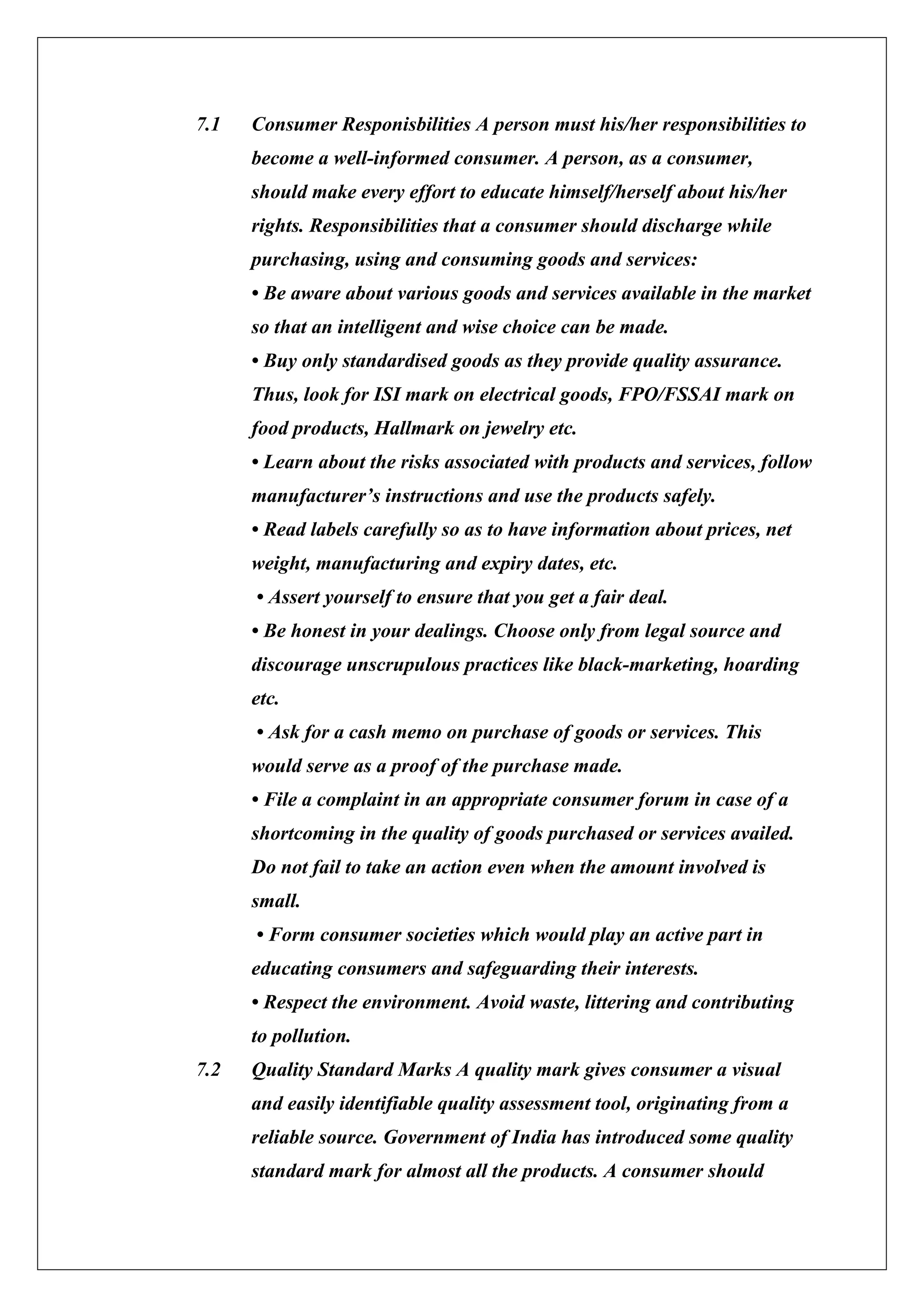 A Project Report on CONSUMER RIGHTS.pdf