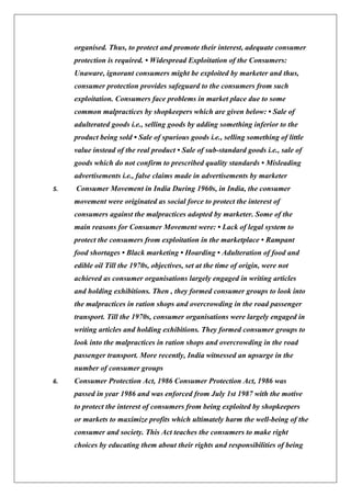 A Project Report on CONSUMER RIGHTS.pdf