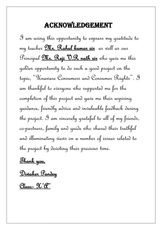 A Project Report on CONSUMER RIGHTS.pdf