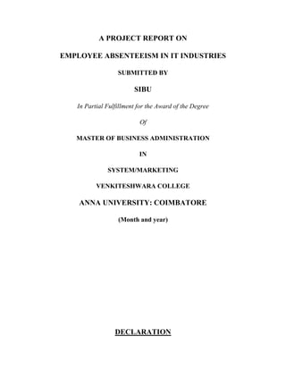 A_PROJECT_REPORT_ON_EMPLOYEE_ABSENTEEISM.docx