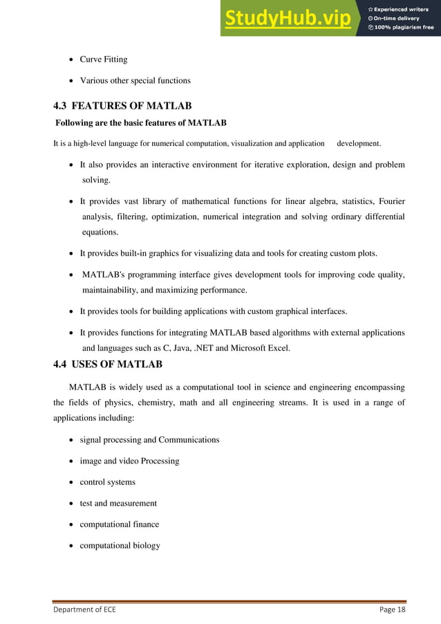 A PROJECT REPORT ON FACE RECOGNITION SYSTEM WITH FACE DETECTION | PDF