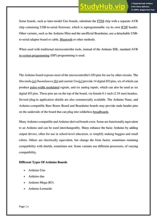 A Project Report On Heartbeat Sensor using Arduino.pdf