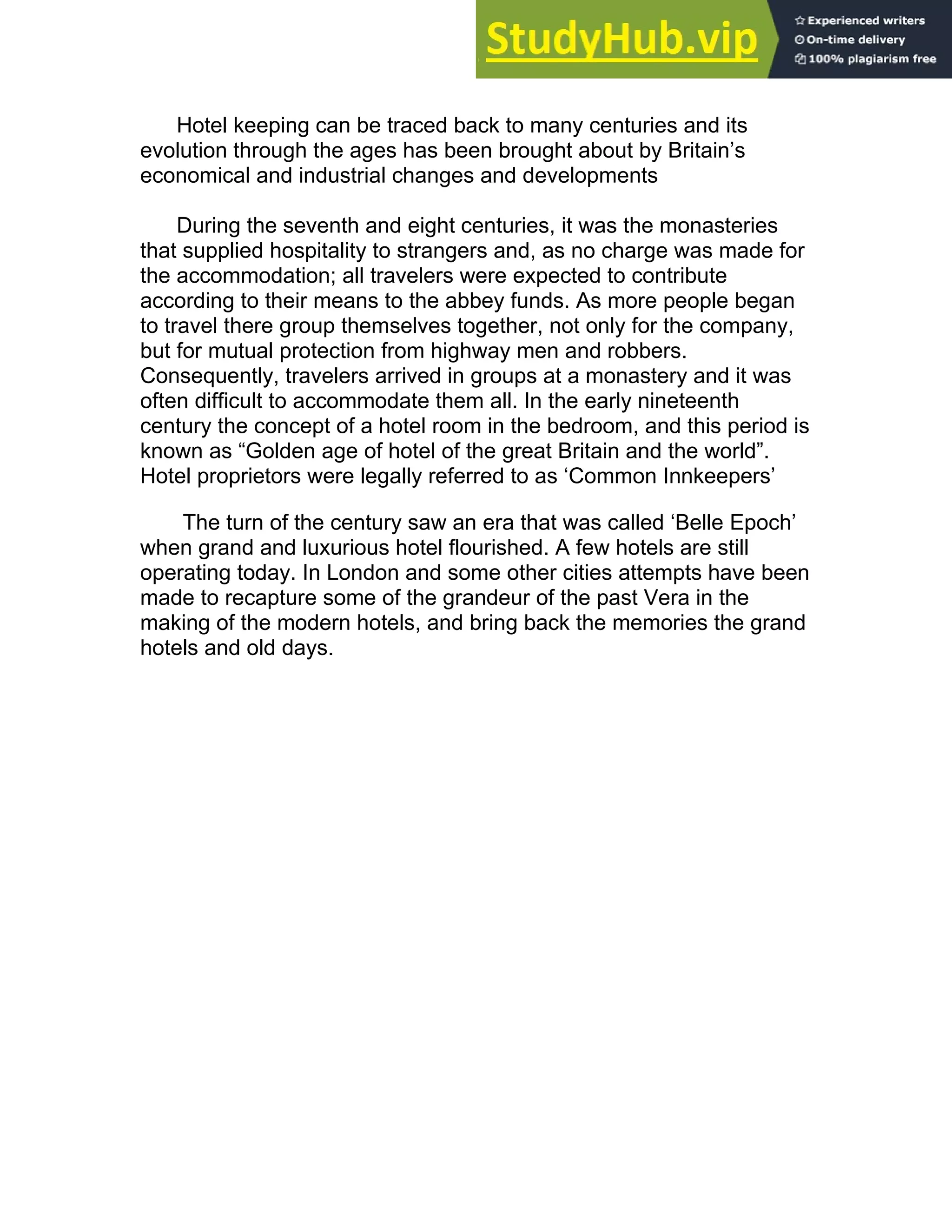 A PROJECT REPORT ON HOTEL MANAGEMENT SYSTEM | PDF