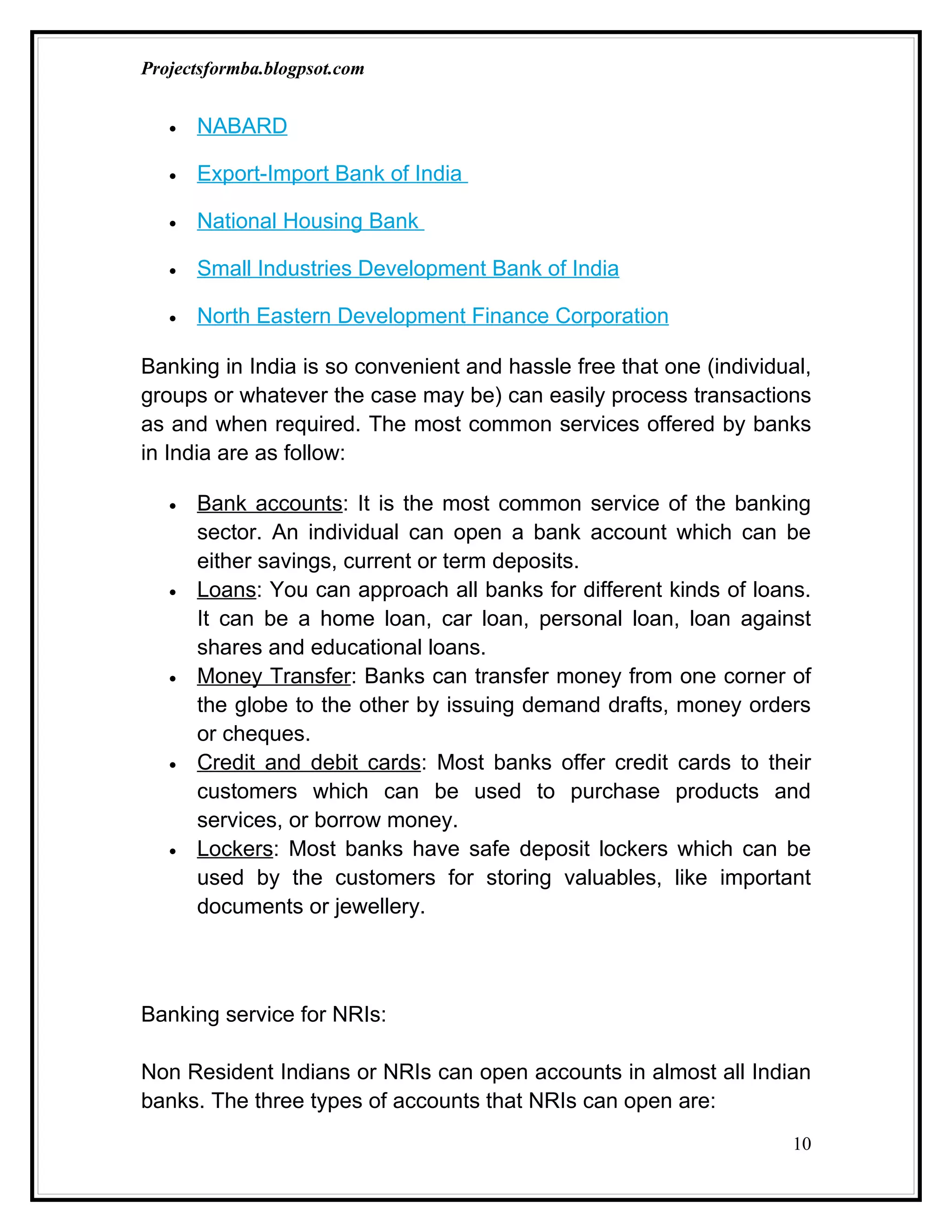 A project report on investment strategies and portfolio management at ...