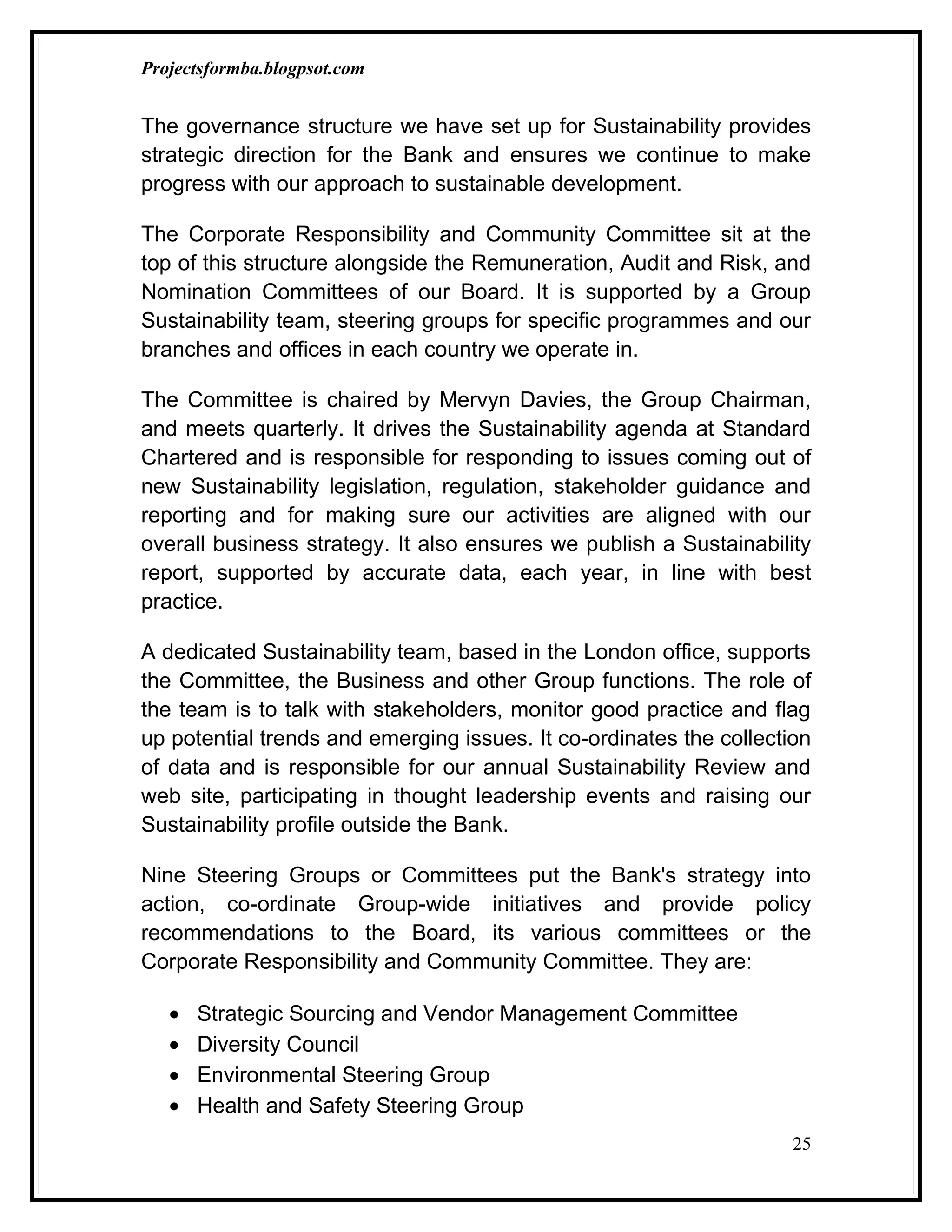 A project report on investment strategies and portfolio management at ...