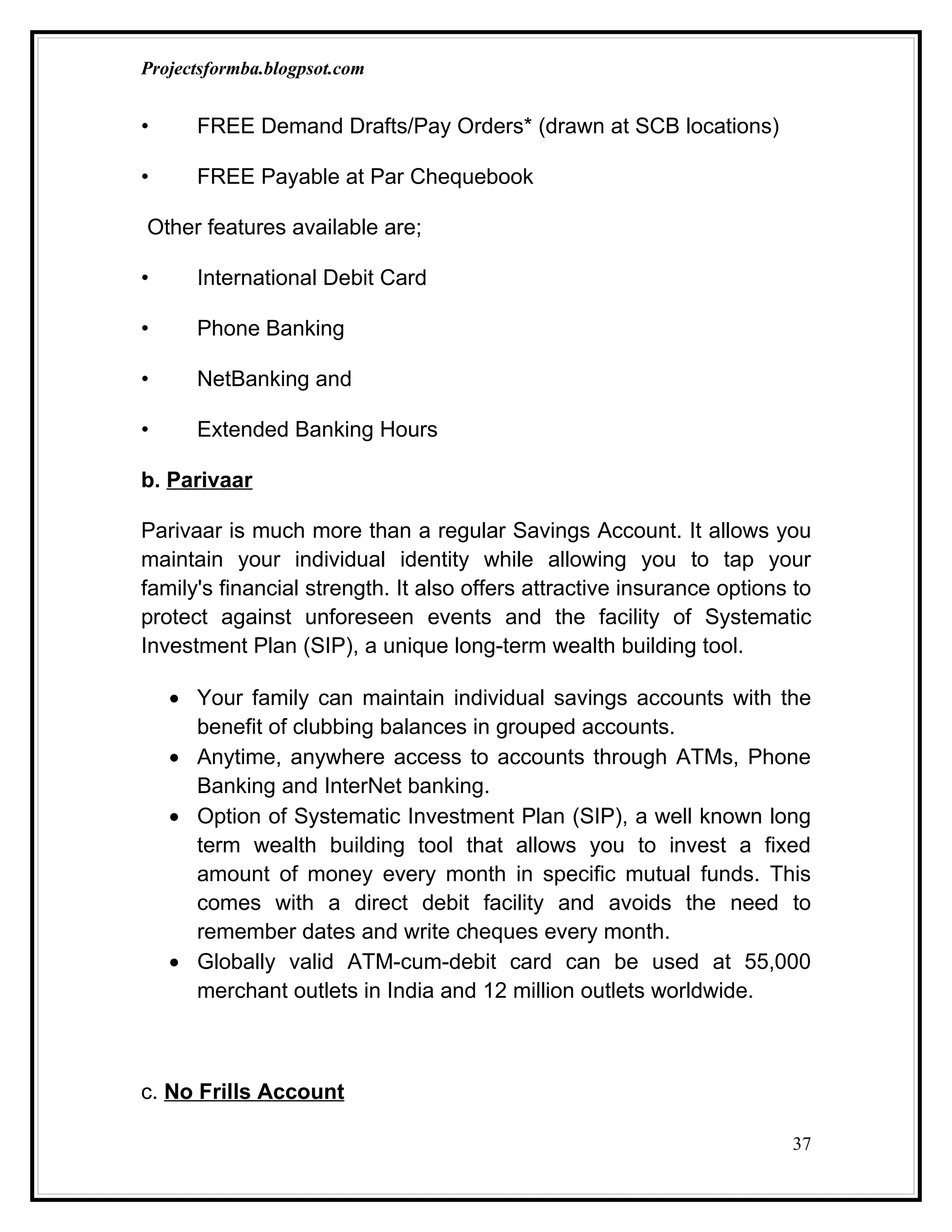 A project report on investment strategies and portfolio management at ...