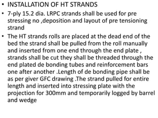 A project report on nagpur metro rail corporation | PPTX