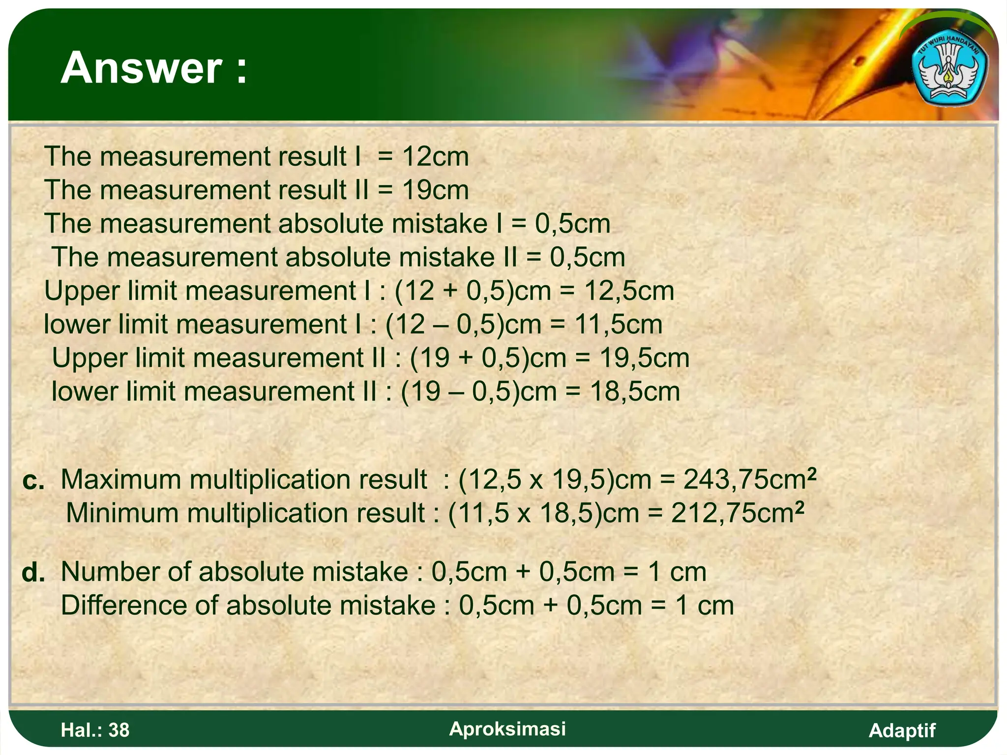 Aproksimasi bilingual.ppt