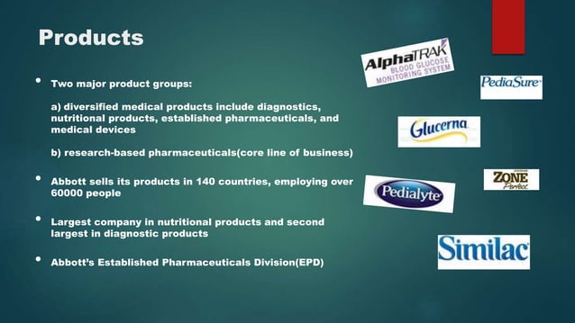 A promise for life abbott | PPTX