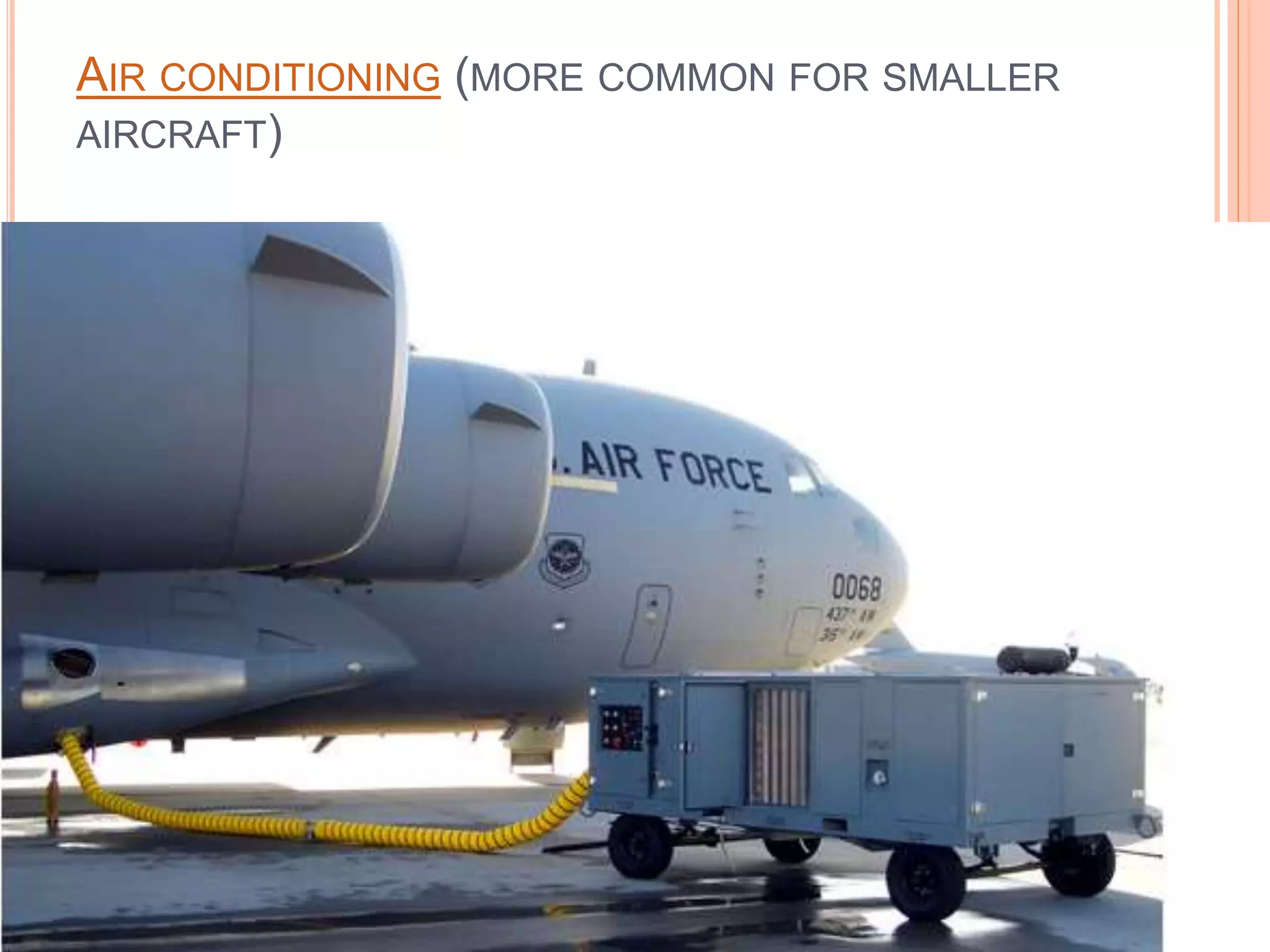 Airport Apron in aviation industry. | PPTX